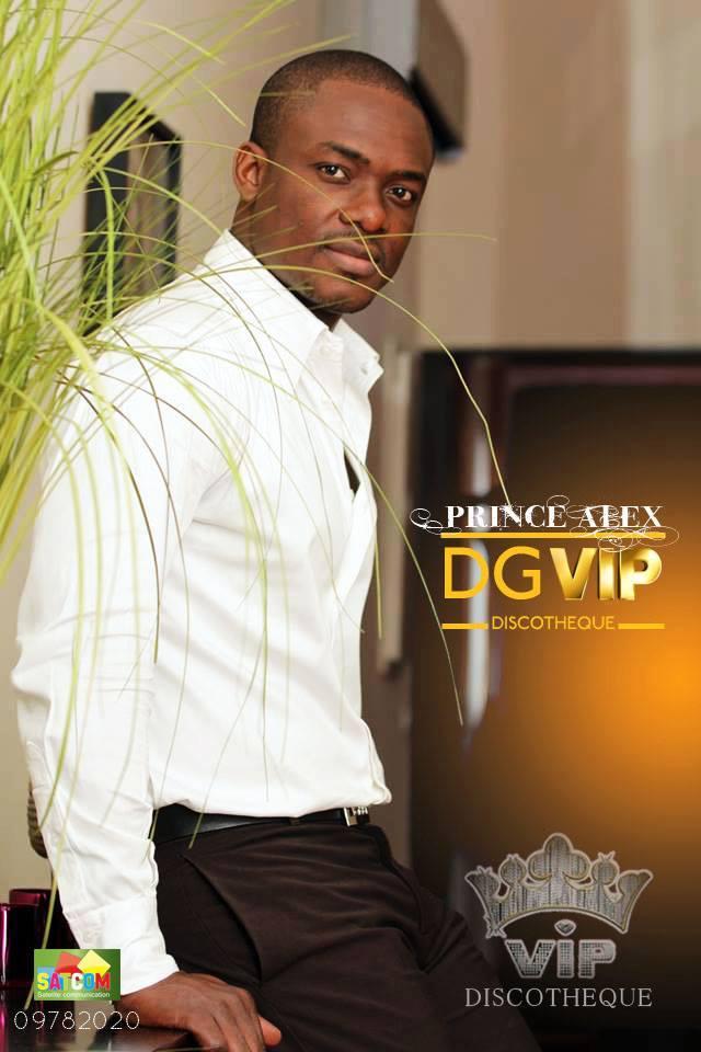 Qui est le PRINCE ALEX ? | LOOKATSHOW