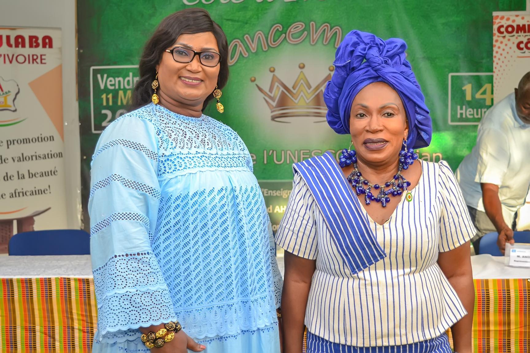 Awoulaba 2022 : les Awoulaba invités à entreprendre des actions ...